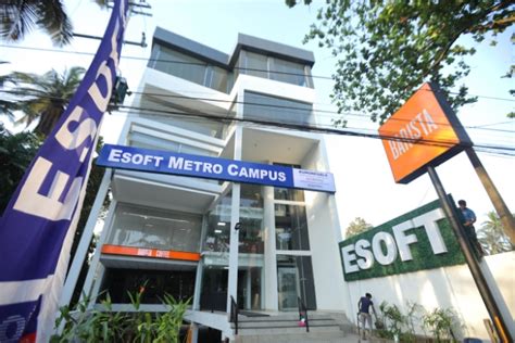 Esoft Metro Campus News And Events Esoft Metro Campus
