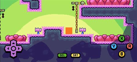 New Art Style For My Monster Taming Game Rconstruct