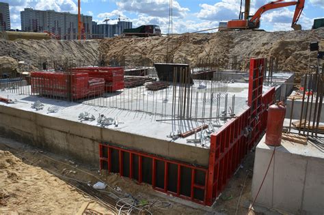 Difference Between Scaffolding And Formwork At Savannah Wenz Blog