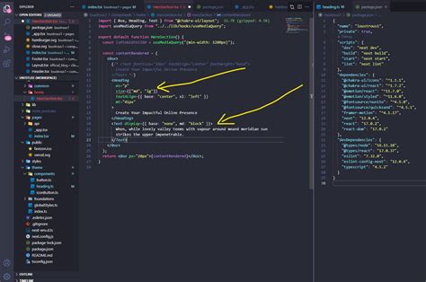 Typescript Error When Assigning A Responsive Style To Size Attribute Of Heading Component