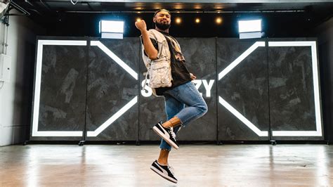 How To Do The Shoot Dance Tutorial STEEZY Blog