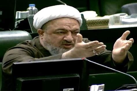 خط و نشان حمید رسایی برای عارف؛ به مجلس نیا