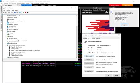 G4X Stopped Connecting To PC G4x Forums Link Engine Management