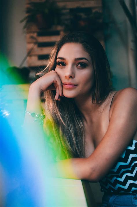 Fondos De Fotos De Linda Chica Wallpapers Com