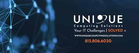 Unique Computing Solutions Inc Frankfort Il