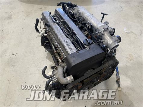 1JZ Non VVTI Engine JDM Garage Australia