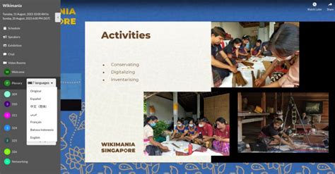 Fossasia On Linkedin Singapore