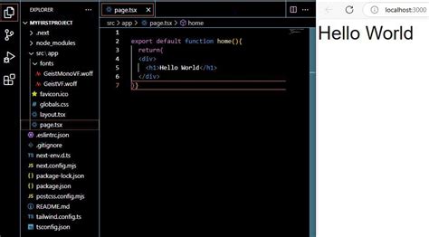 Sumera Ali On Linkedin Nextjs Webdevelopment Learningjourney Firststeps Ali Daniyal Ameen