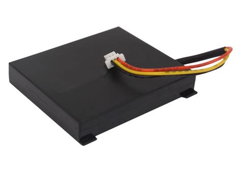 Logitech M Rbq124 Battery