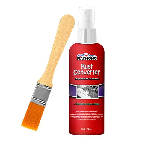 Multi Purpose Rust Remover Car Maintenance Bright Vicedeal