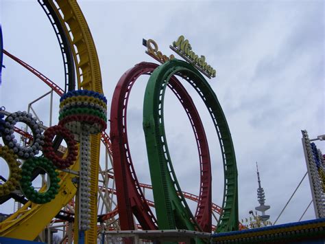 Olympia Looping Barth Deine Community