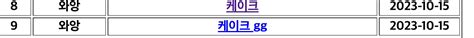 Php 7 Mysql 게시판 만들기 1