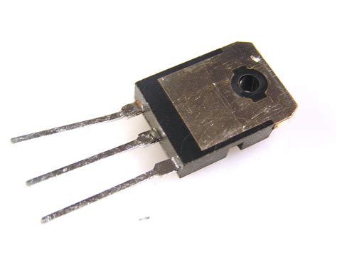 Kec B817 Pnp General Purpose Power Transistor 2sb817 Om0148v Rich Electronics