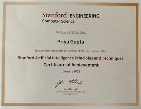 Priya Gupta On Linkedin Ai Ml Deeplearning