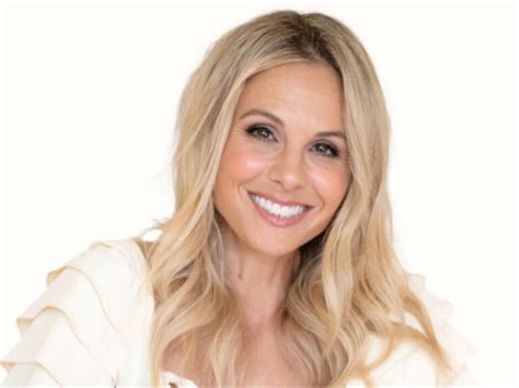 Elisabeth Hasselbeck Bio Age Height Husband Net Worth