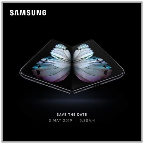 Samsung Galaxy Fold To Launch In Malaysia On May Lowyat Net