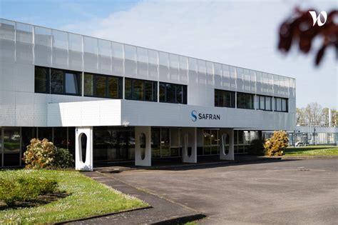 Safran Electronics And Defense Photos Vidéos Recrutement
