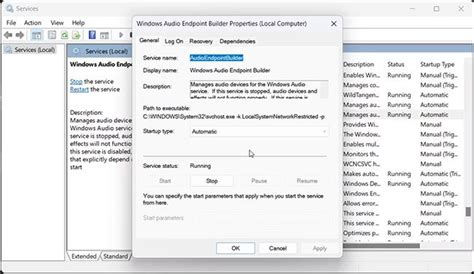 How To Fix No Audio Output Device Is Installed Error On Windows