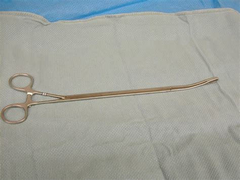 Thoracoscopic Decortication Ctsnet