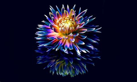 Geospatial Artificial Intelligence IoT Magazine