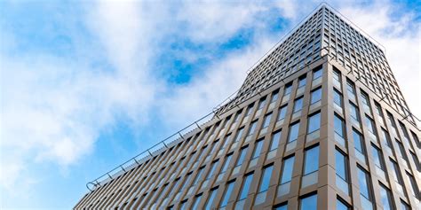 Sickla Central Öppnar 2025 A House