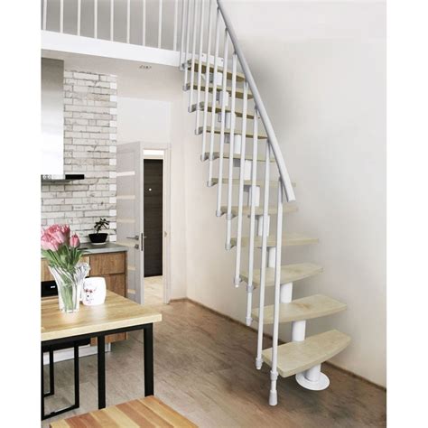 Mlynárske Schodisko Atrium Mini Plus Vertical