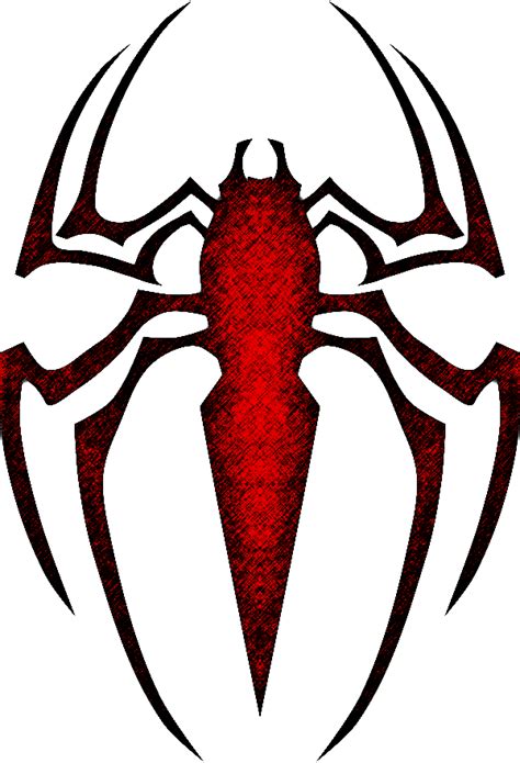 Spiderman Spider Man Amazing Logo The Symbol Transparent Hq Png Download Freepngimg