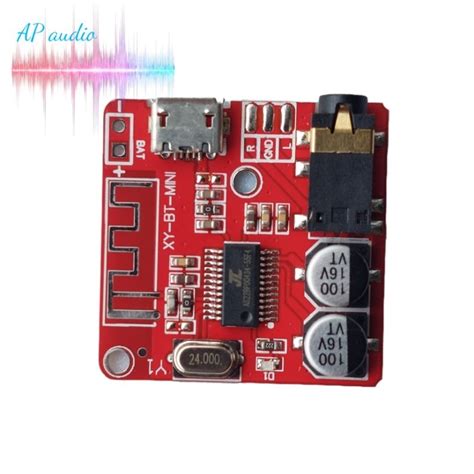 Bo Mạch Giải Mã Mp3 Không Dây Bluetooth Mạch Bluetooth 41 Mạch Blutooth Shopee Việt Nam