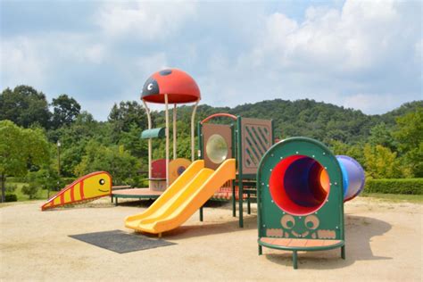 岡山市日応寺自然の森スポーツ広場 観光スポット 公式岡山市の観光情報サイト OKAYAMA KANKO net