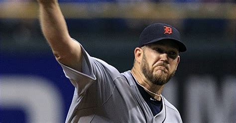 일본야구 소프트뱅크 Mlb 다승왕 출신 페니 영입 추진