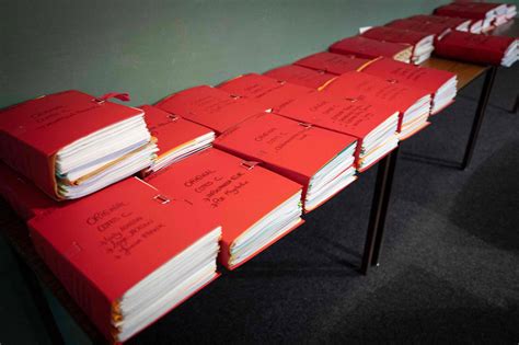 Proxénétisme Nigérian En France Jusquà Sept Ans De Prison Pour Les Membres Du Réseau Libération