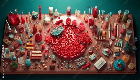 Simulate A Blood Typing Experiment Using Safe Reagents To Determine The