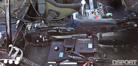 Monitoring Engine Vitals 101 Are You In The Data Loop