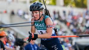 Océane Michelon Je Veux être Davantage Dans Linstant Présent