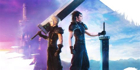 Zack Final Fantasy Wallpaper