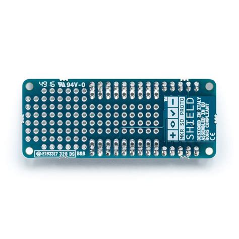 Arduino Mkr Sd Proto Shield Buy Online At Low Price In India