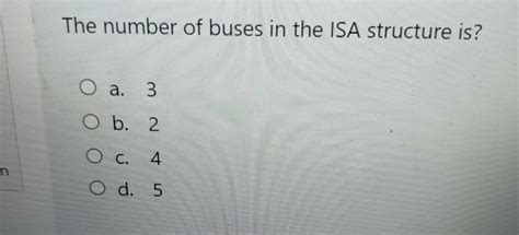 Solved Which Term Allows Multiple Pipelines In One Cpu O A
