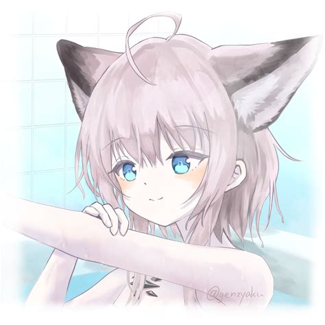 Sussurro Arknights Drawn By Genjaku Danbooru