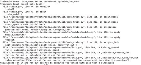 These Nets Support Only GPU Mode Issue 7 ShuangXieIrene Ssds