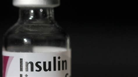 Walmart Unveils Low Price Insulin As More Patients With Diabetes