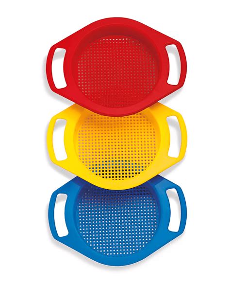 Sieve Clever Toys