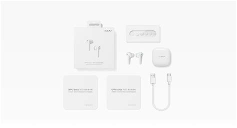 Oppo Enco W51 降噪耳机 Oppo 官方网站