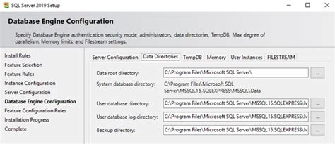 Sql Server Express Edition Definition Benefits And Limitations
