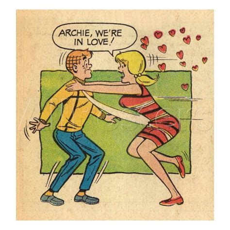 Betty Comic Archie Comics Comic Panels