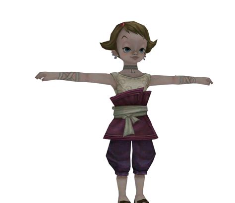 Gamecube The Legend Of Zelda Twilight Princess Beth The Models