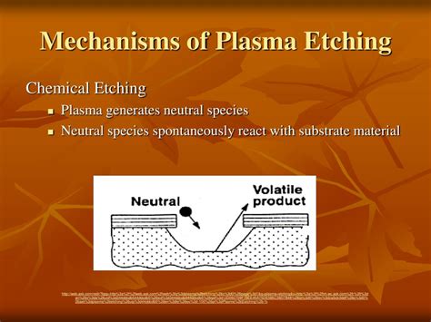 PPT Plasma Etching PowerPoint Presentation Free Download ID 311386