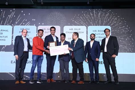 Shridhar Sutar On Linkedin It Was A Proud Moment To Achieve Best