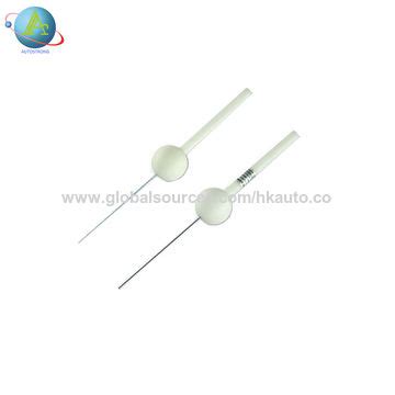 China IEC60529 Standard IP1 IP2 IP3 IP4 Test Probe Kits On Global Sources Test Probe IEC Steel