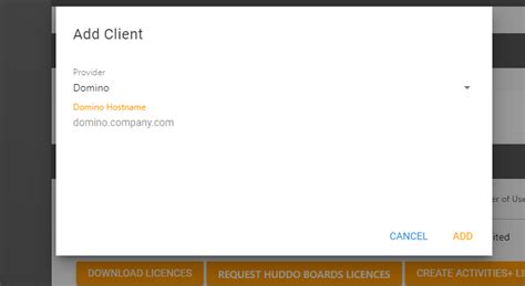 boards for hcl domino rest api huddo docs