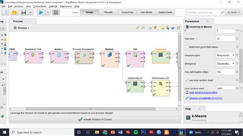 Why Are Dbi Using Local Random Seed And Determined Good Start Value